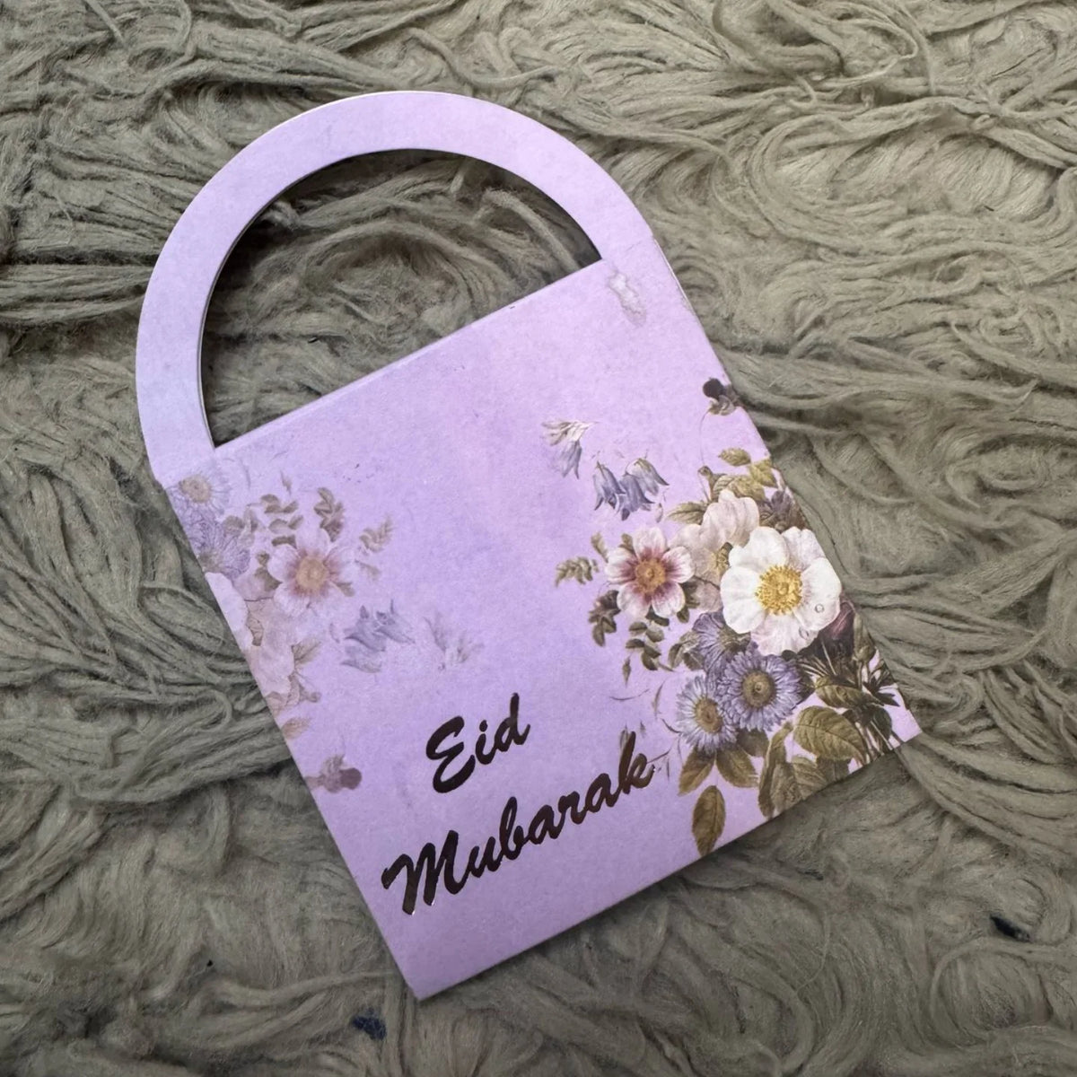 Eidi Envelopes In 5 Different Designs – Stunifypk