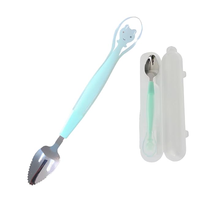 Infant Scraping Spoon – Stunifypk