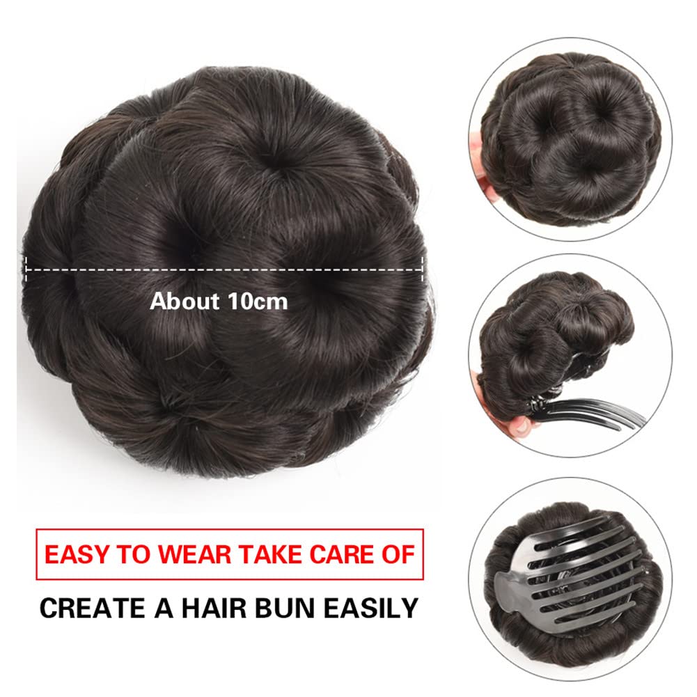Matte Finish Hair Extensions – Stunifypk